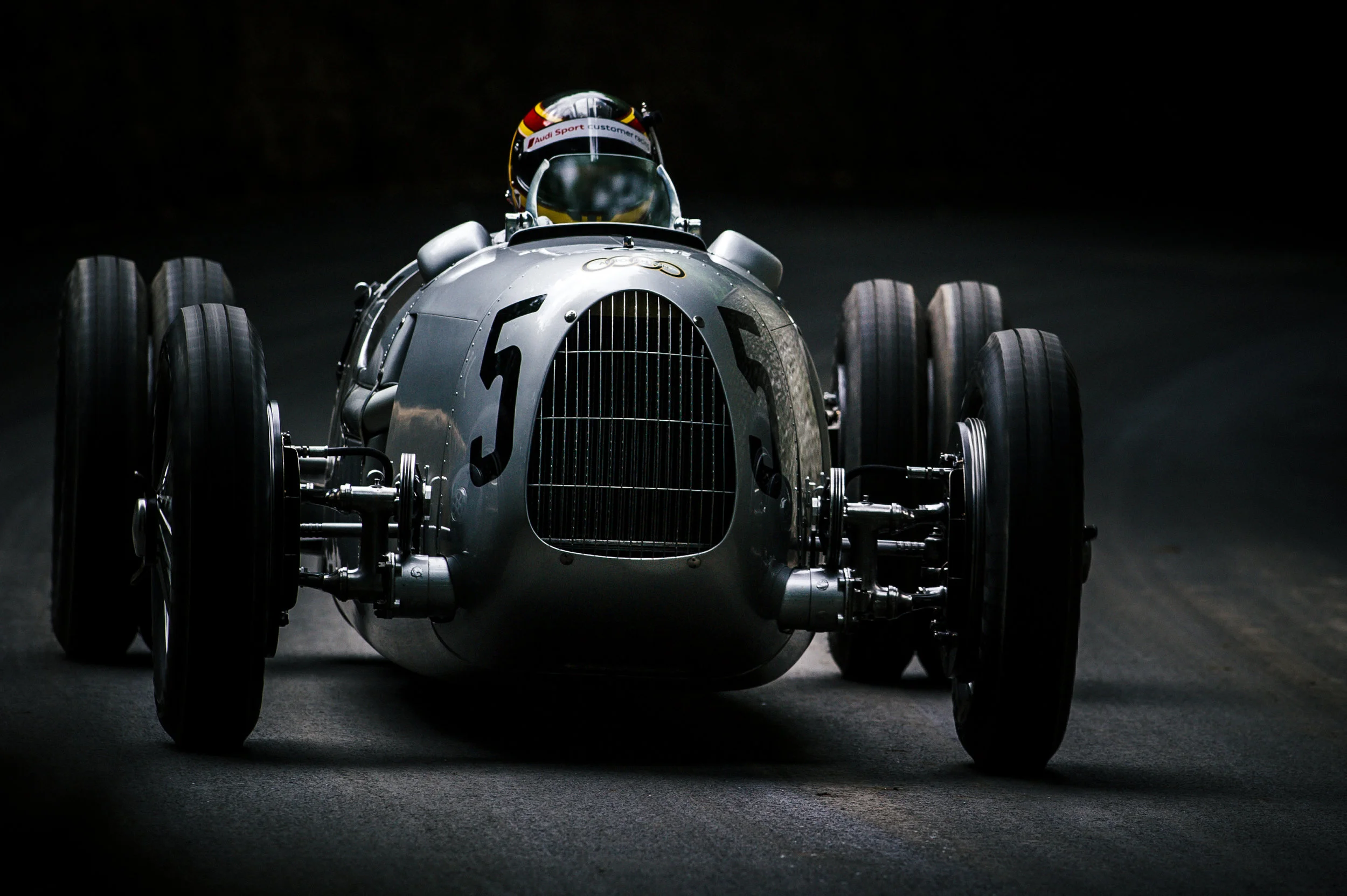 services — Automotive Photographer - Scott Dennis