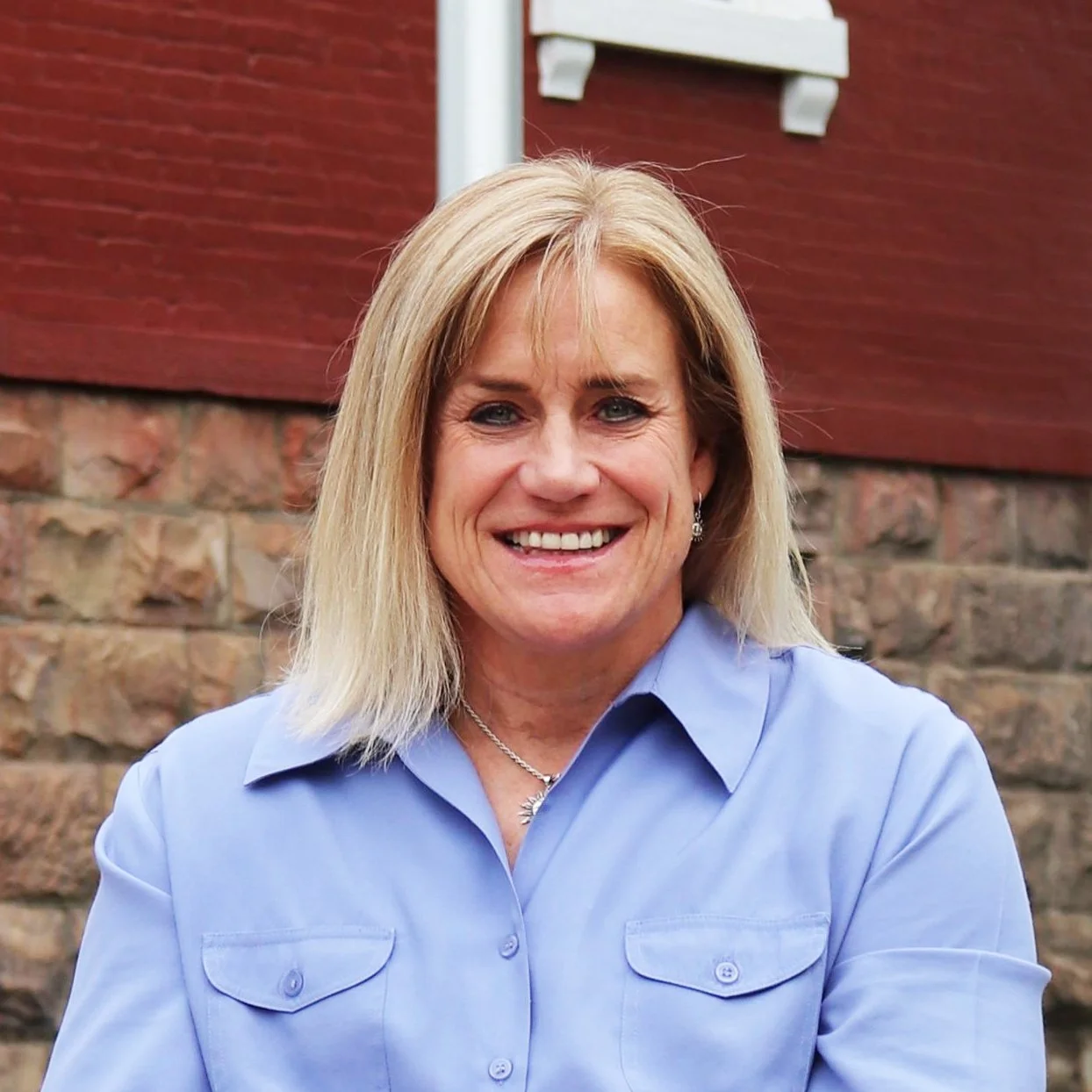 About — Blaine County Democrats