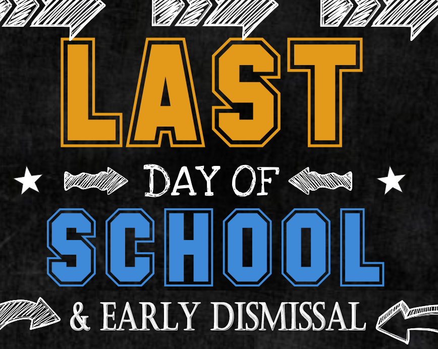 Last Week Of School 1pm Dismissal BUGS Brooklyn Urban Garden last-week-of-school-1pm-dismissal-bugs-brooklyn-urban-garden