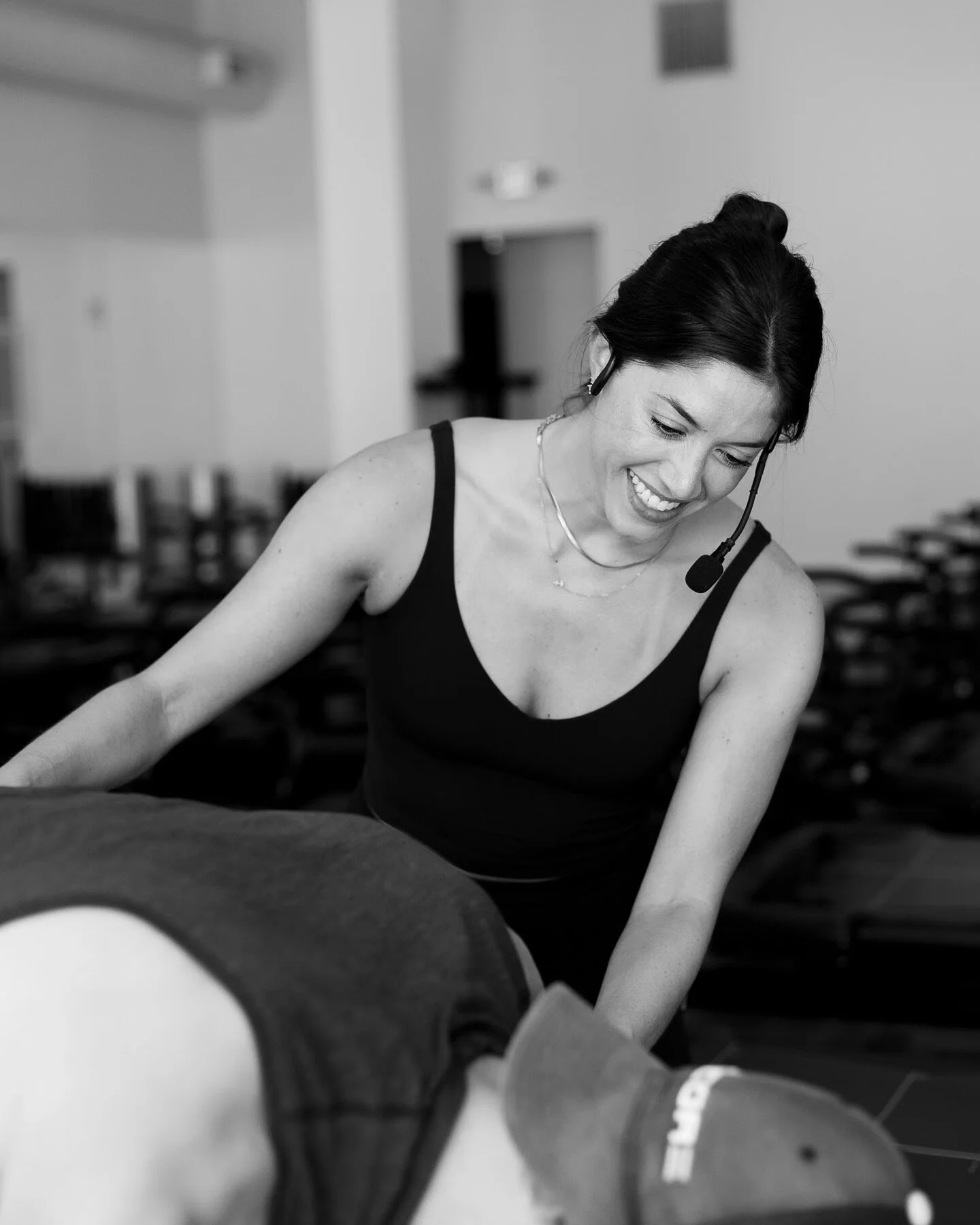 PLNK Lagree Fitness | Best Small Group Workout Class in the Midwest