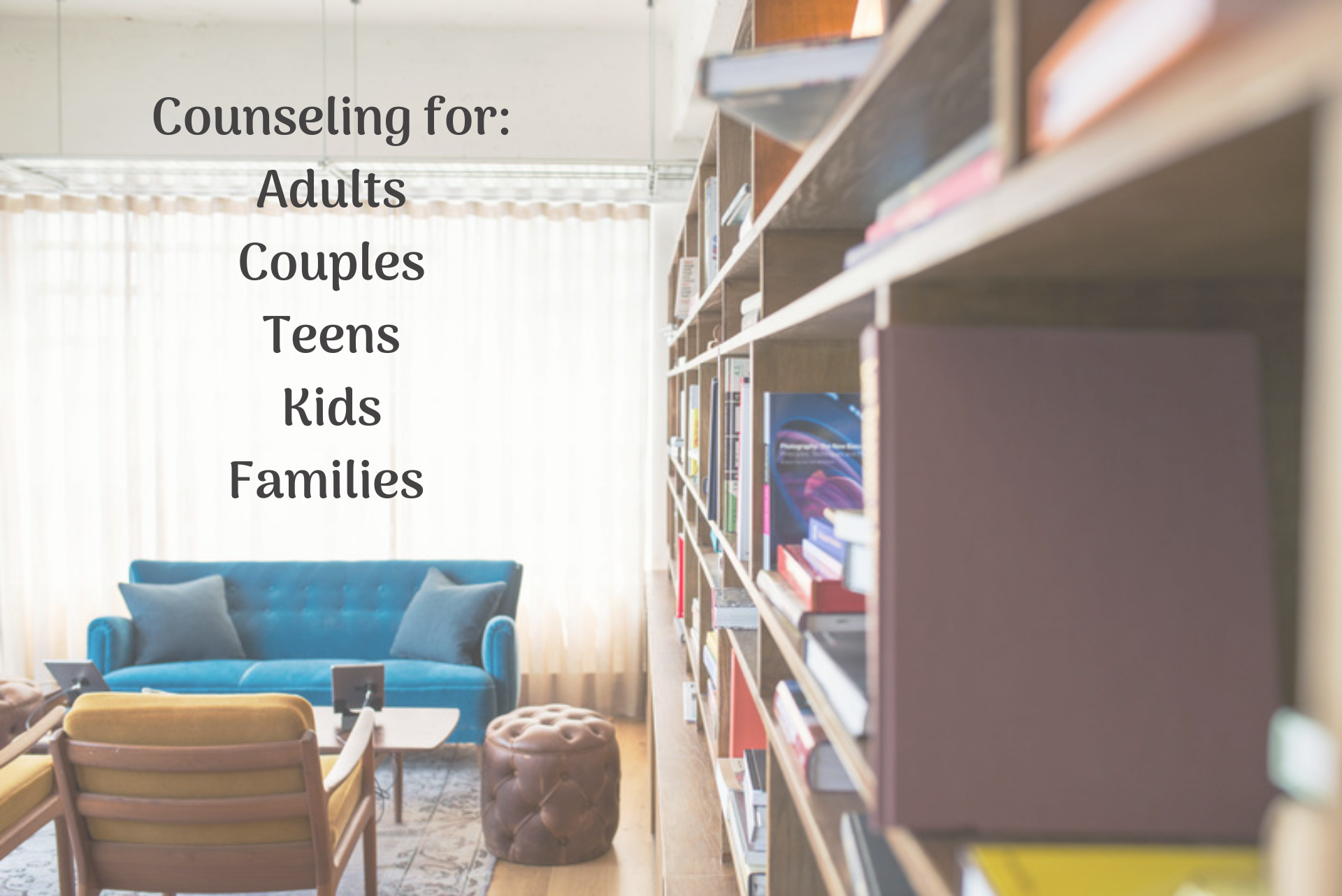 Life Balance Counseling and Wellness in Erie, PA