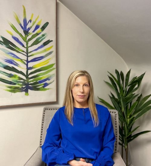 About Our Therapists — Life Balance Counseling and Wellness in Erie, PA