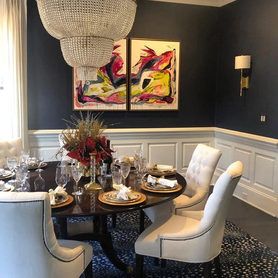 INSTALLATIONS — Art House Charlotte