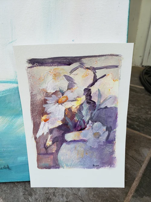 Original Art with affordable prices from mostly local Charlotte ...