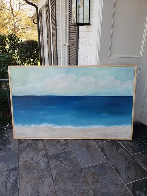 Original Art with affordable prices from mostly local Charlotte ...