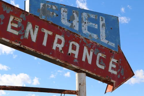 Code Compliance: Difficulties and Ideas for Small Towns — The Western ...