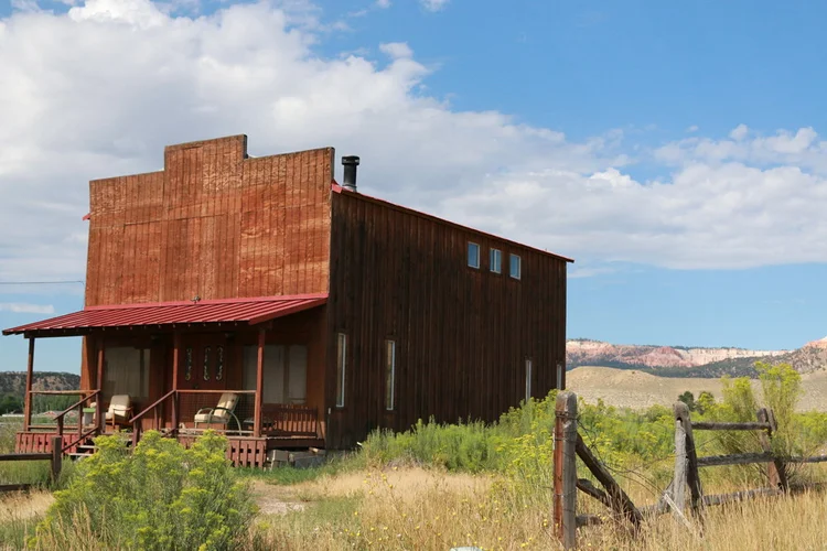 Code Compliance: Difficulties and Ideas for Small Towns — The Western ...