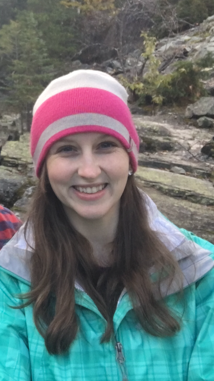 Meet Meredith Duvall - Planner for City of Gillette, Wyoming — The ...