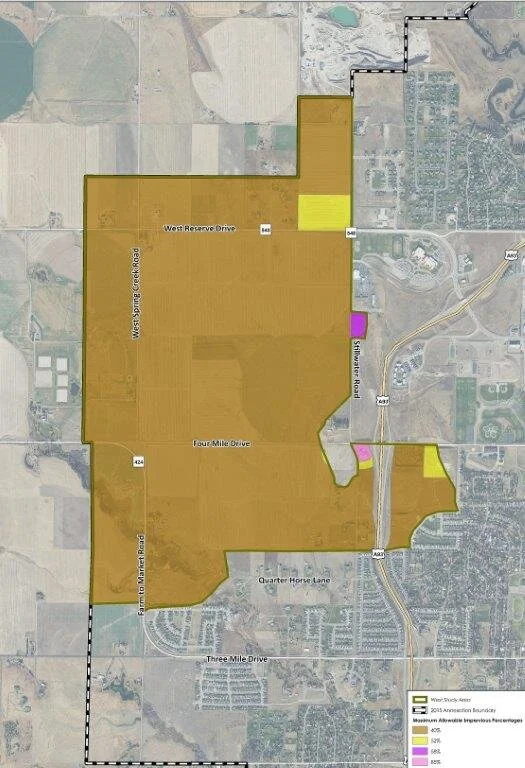 Stormwater Management and Master Planning - Why it Matters — The ...