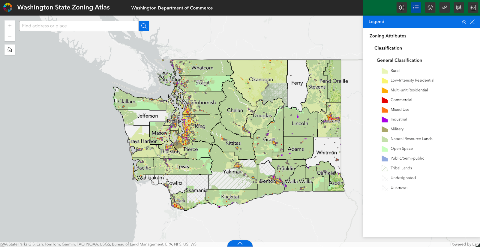 The Complete (Zoning) Picture: Collaboration is Key to Washington’s new ...