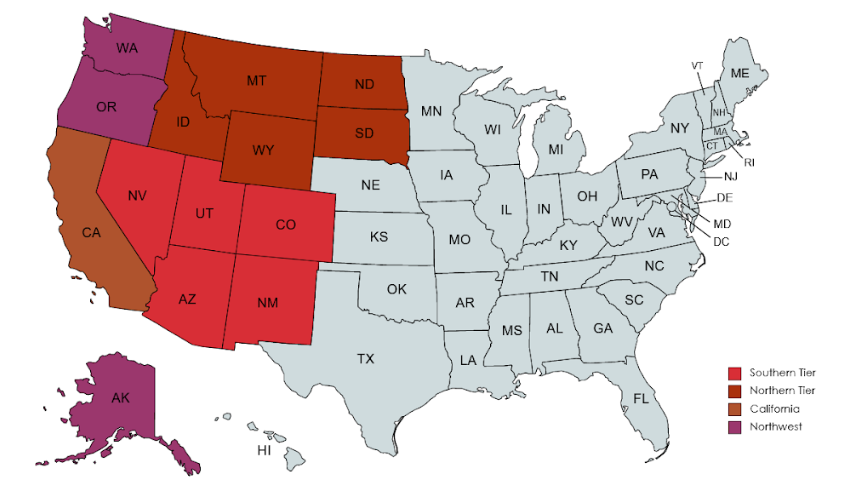 Homes on the Range: Emerging Policies to Expand the Supply of Homes ...