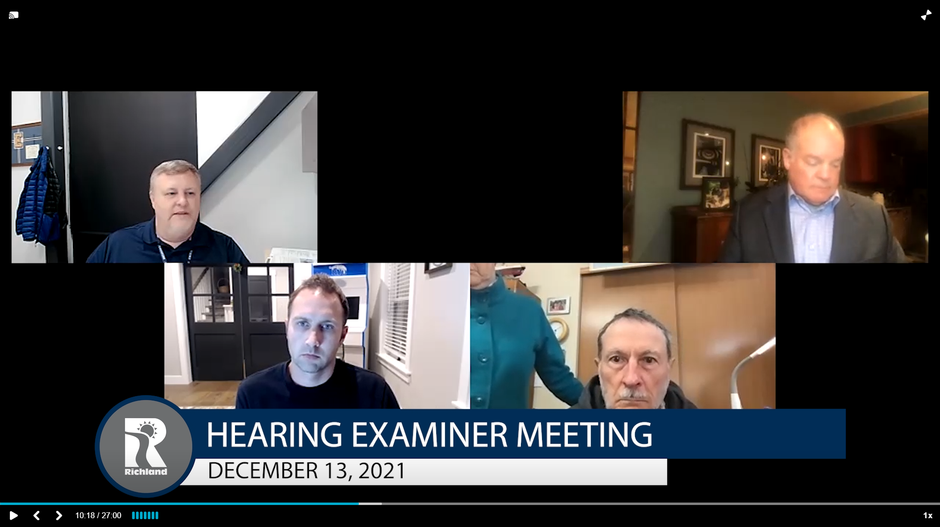 "Really, We Don’t Use a Planning Commission?" — The Western Planner