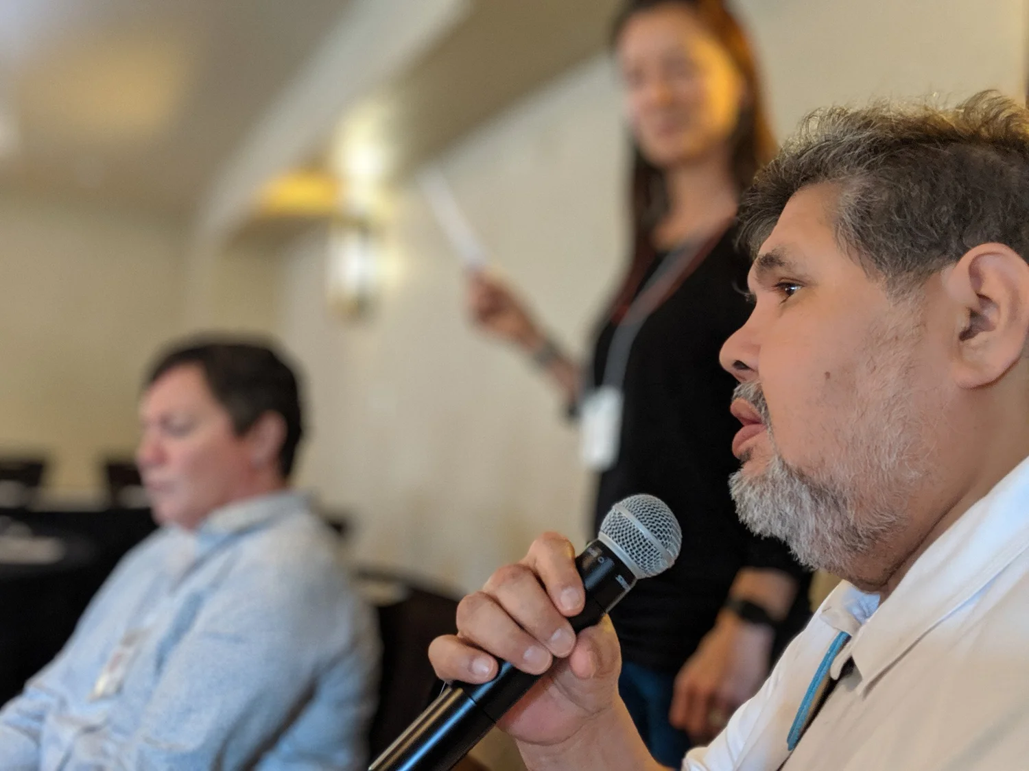 Western Planner and The Tribal & Indigenous Planning Division — The ...