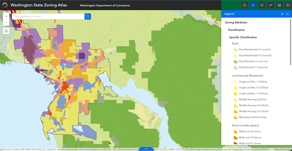 The Complete (Zoning) Picture: Collaboration is Key to Washington’s new ...