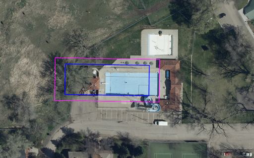 Polling for a Pool: Public Involvement Leveraging GIS — The Western Planner