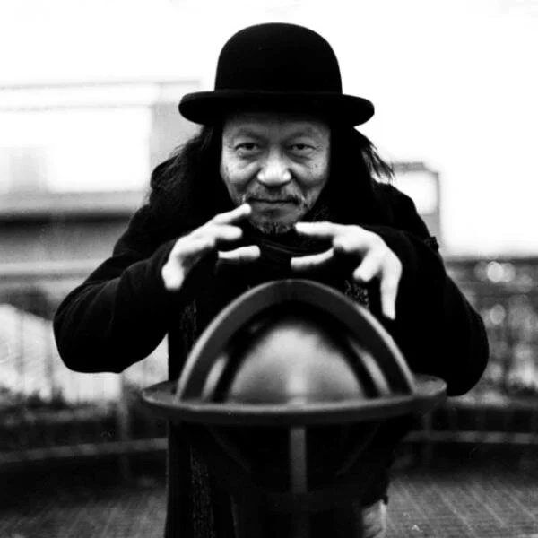 R.I.P. Damo Suzuki (CAN) | Steve Hoffman Music Forums