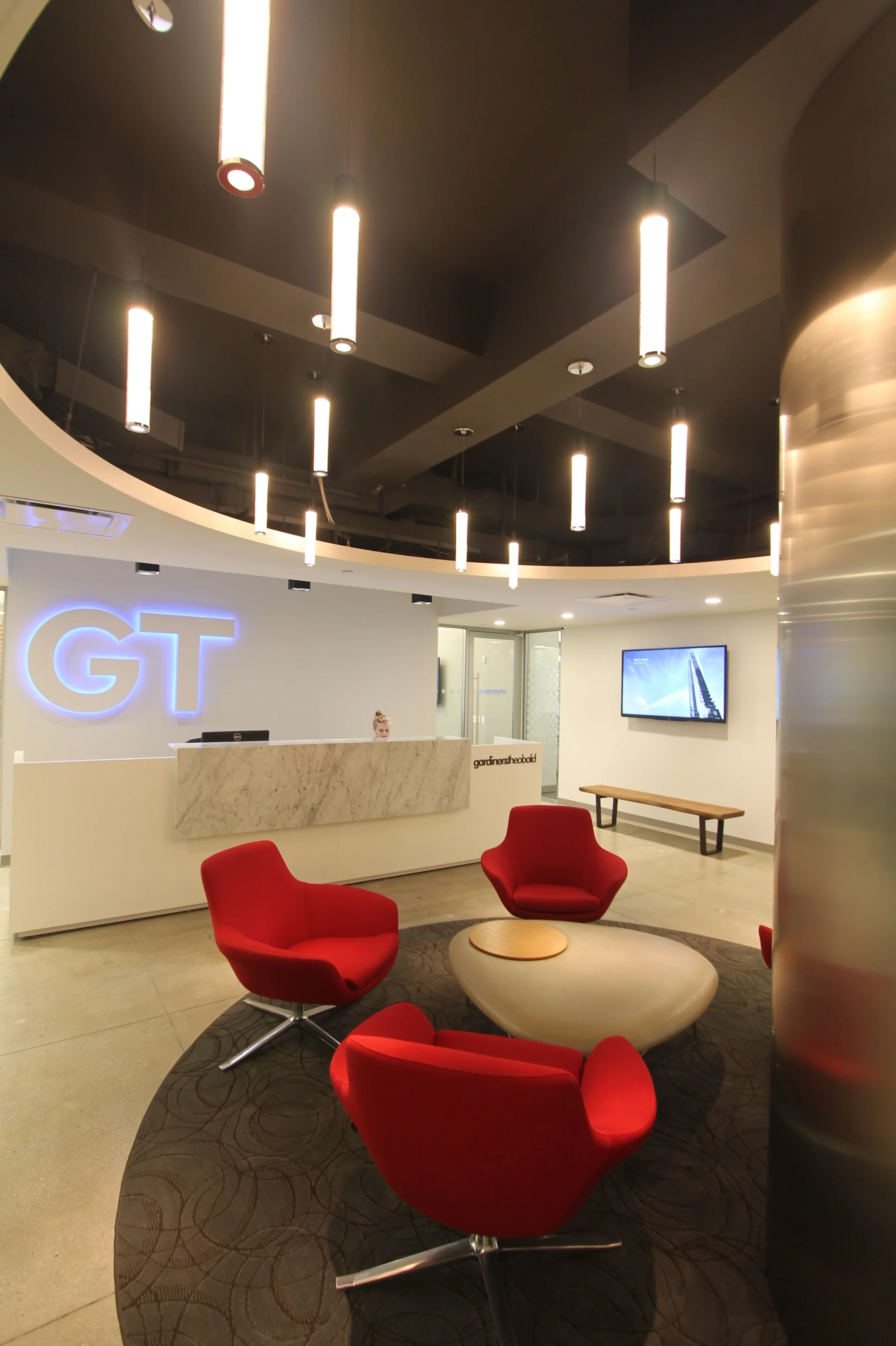 New York | Apogee Design & Construction