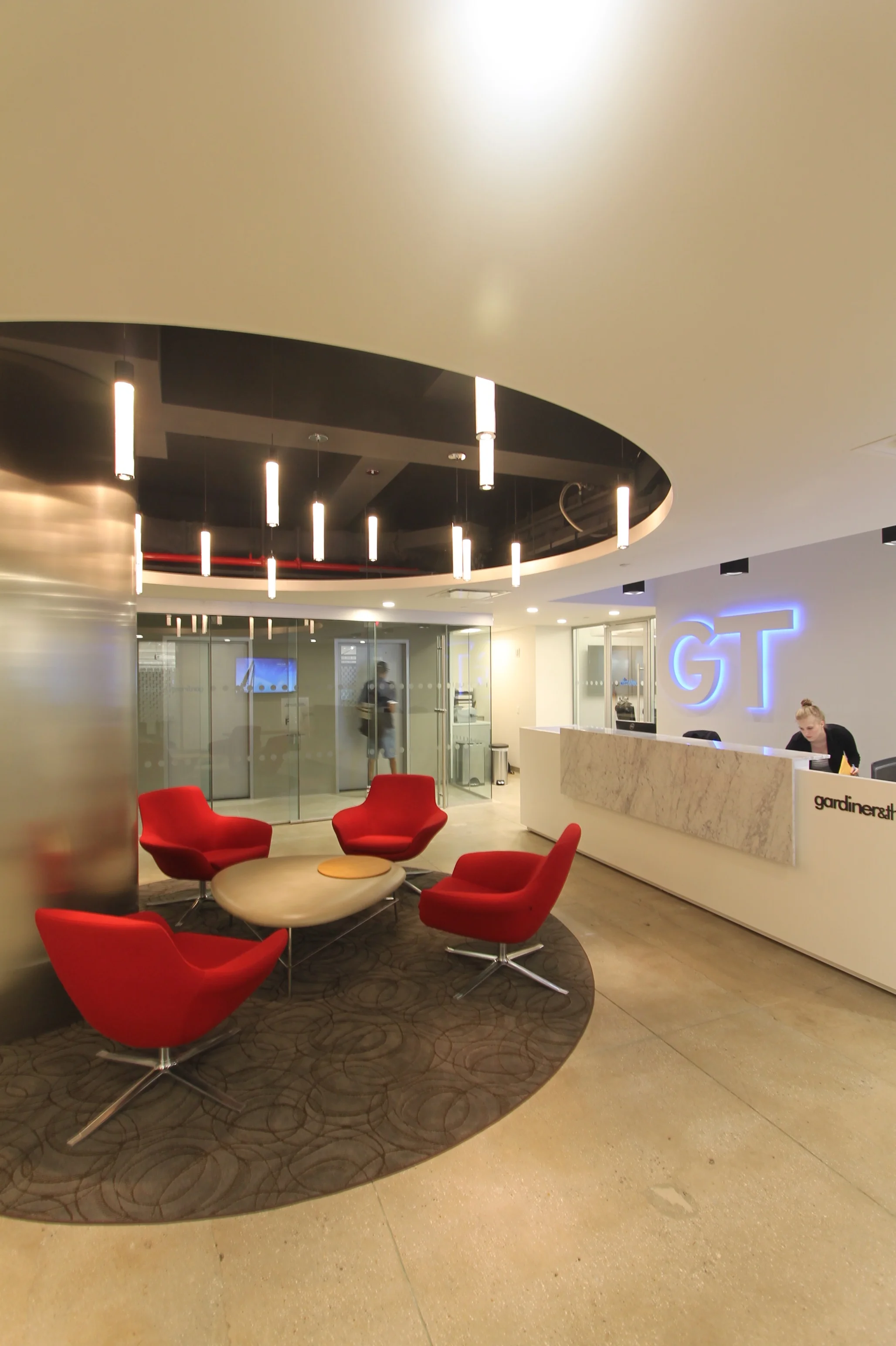 New York | Apogee Design & Construction