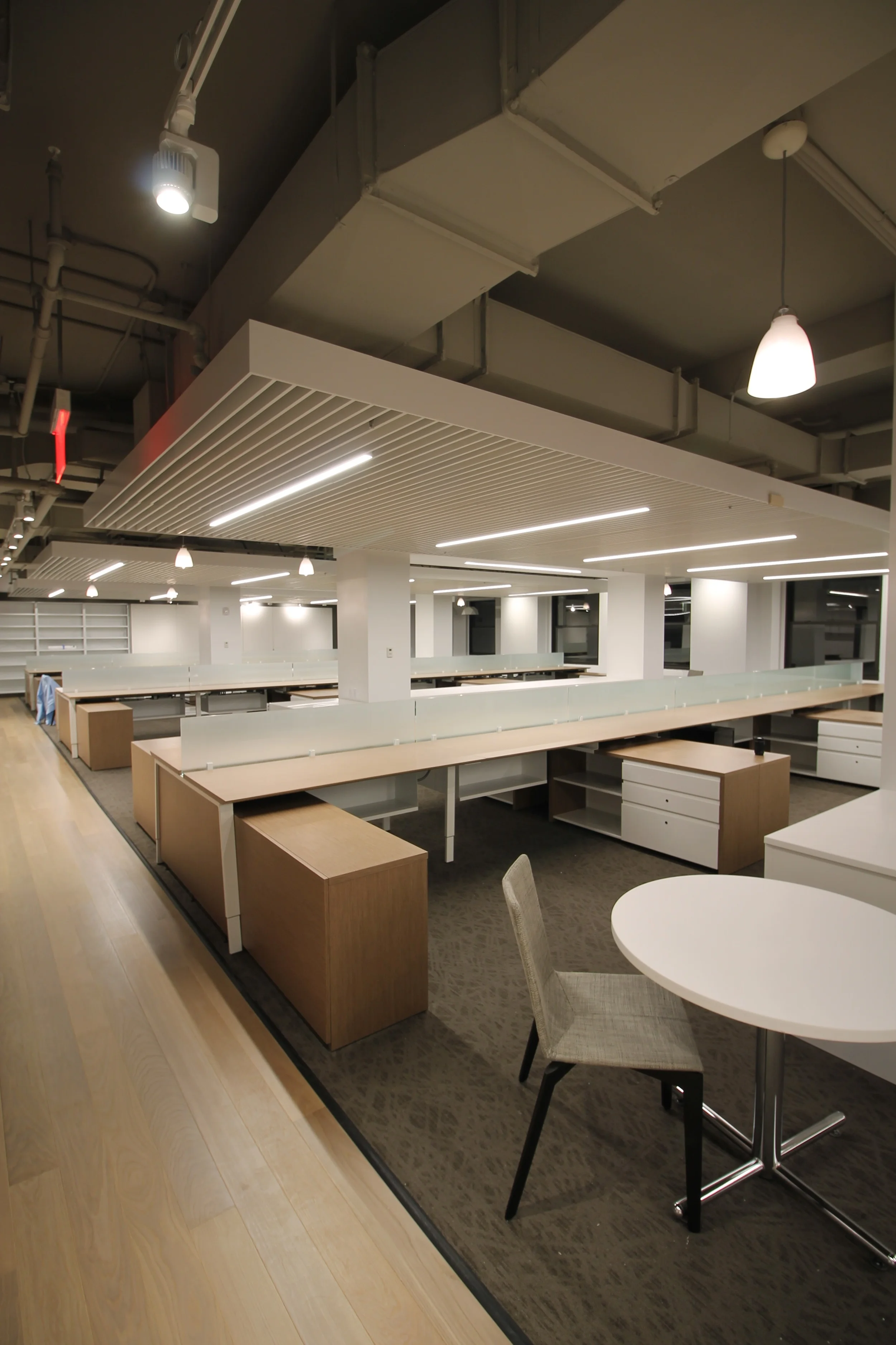 Projects — New York | Apogee Design & Construction