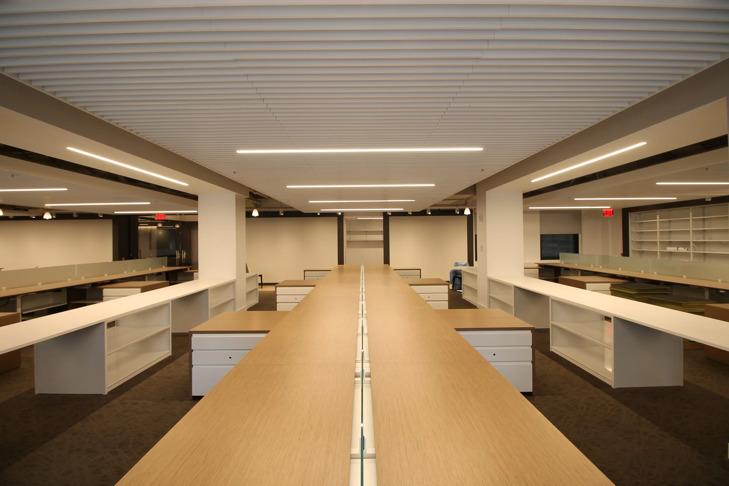 Projects — New York | Apogee Design & Construction