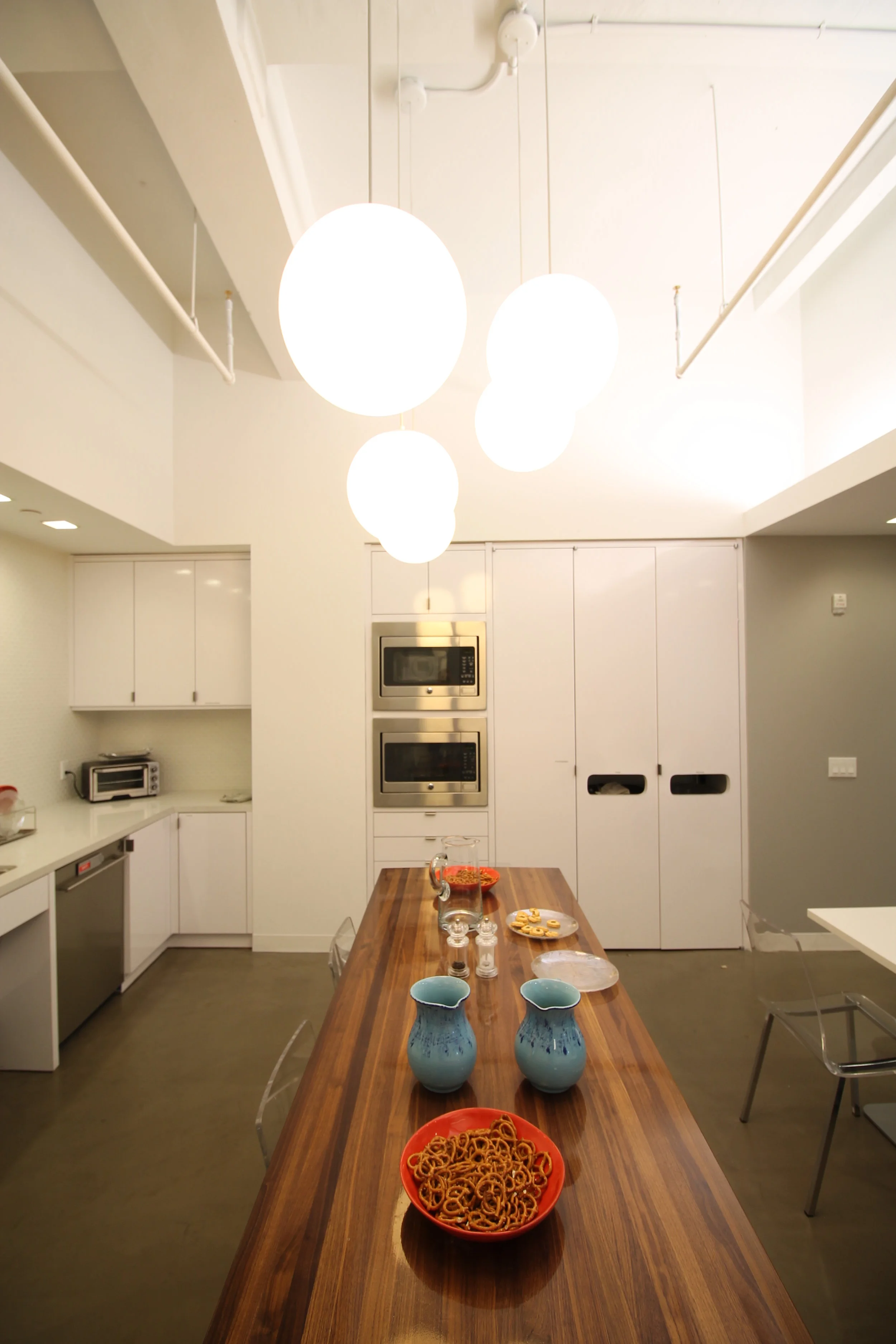 New York | Apogee Design & Construction