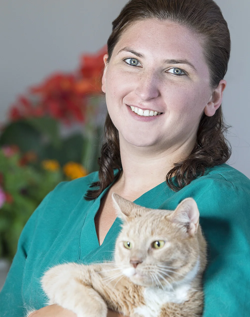 Meet our caring veterinarian and staff | Veterinary Services of ...