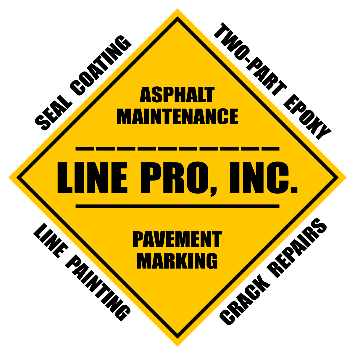 Line Pros Inc. | Business Begins Between the Lines