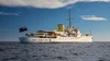 The Historic Superyacht Marala — Nick C. Bumstead