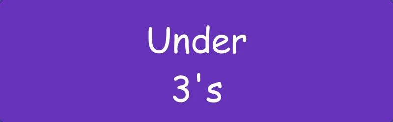 Toddlers — ZOOM Adventure Play