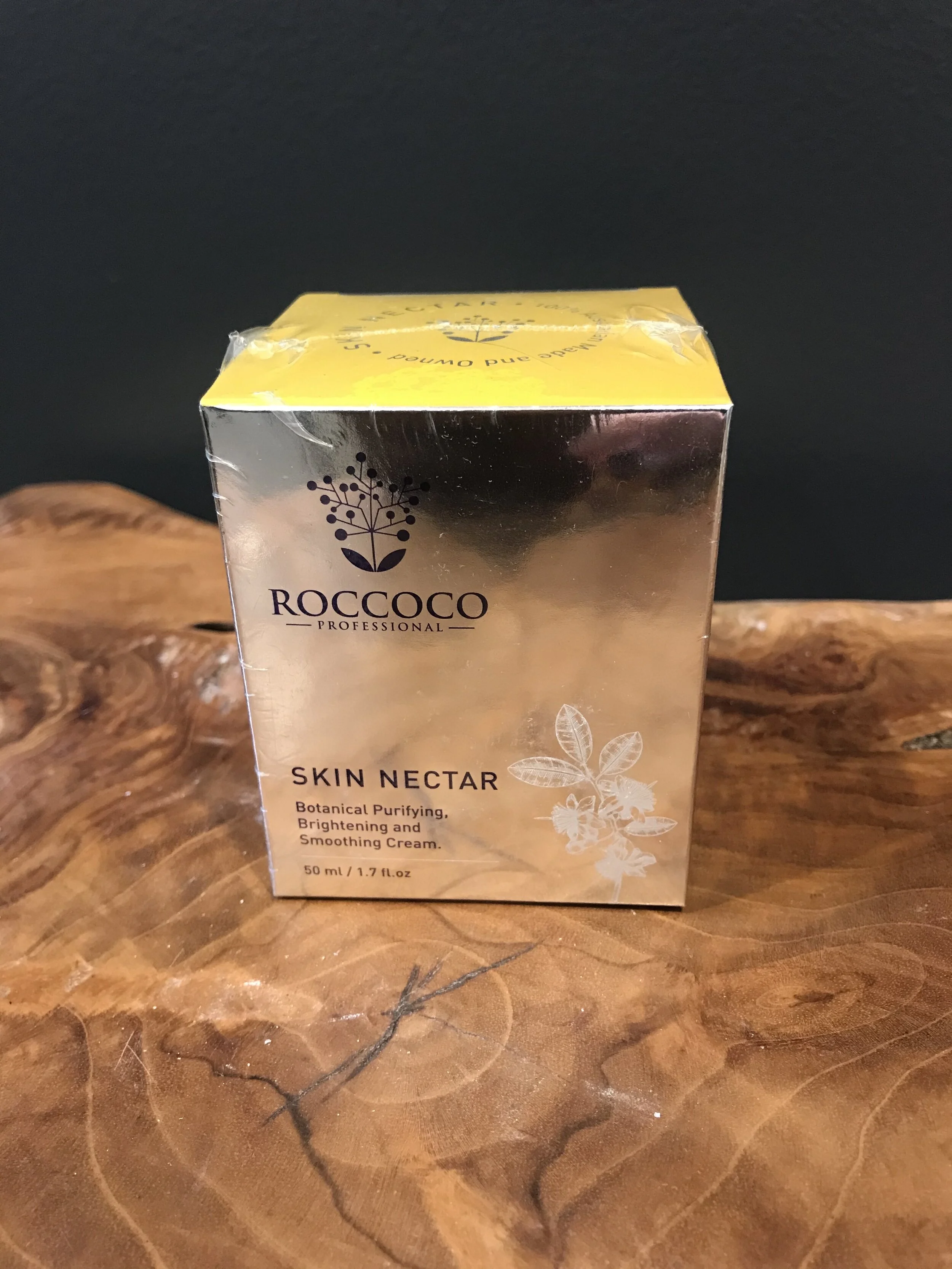 Shop — Restore Skin Therapy