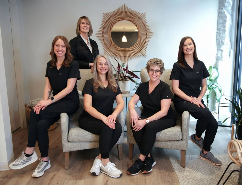 Restore Skin Therapy