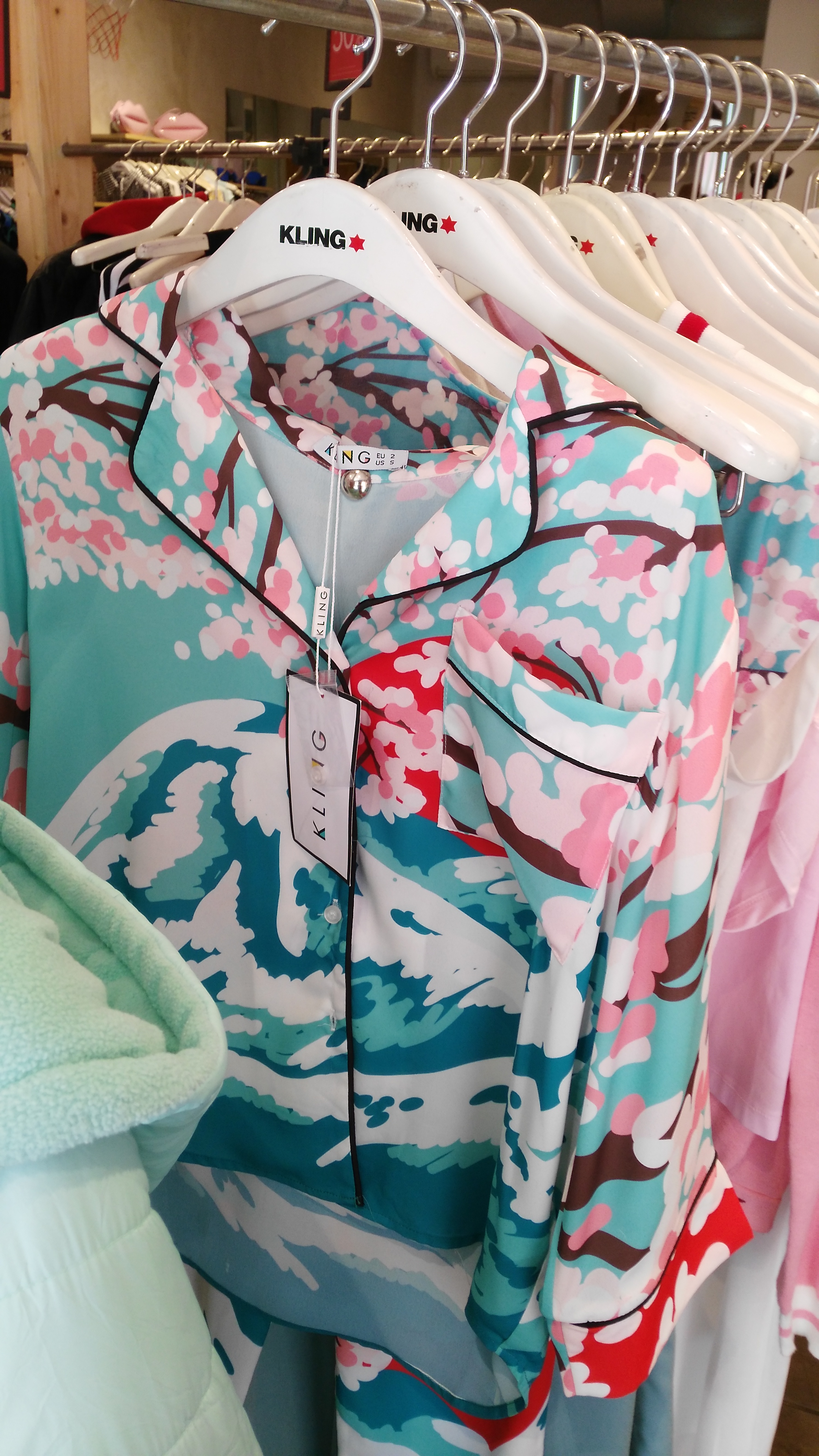 10 tiendas de ropa en Madrid originales