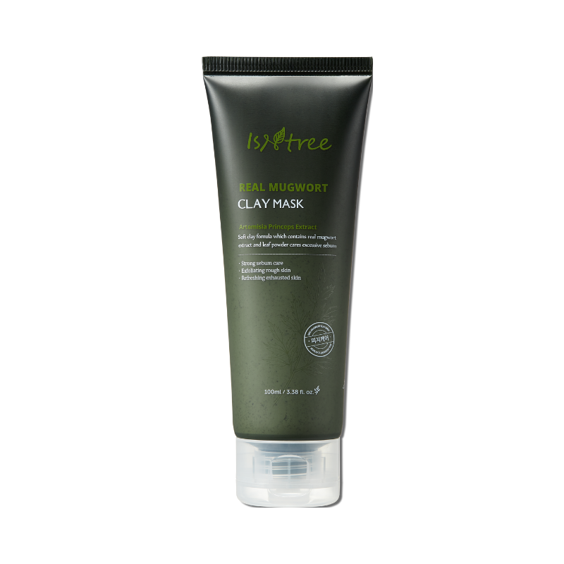 Instree, cosmética natural y cruelty free