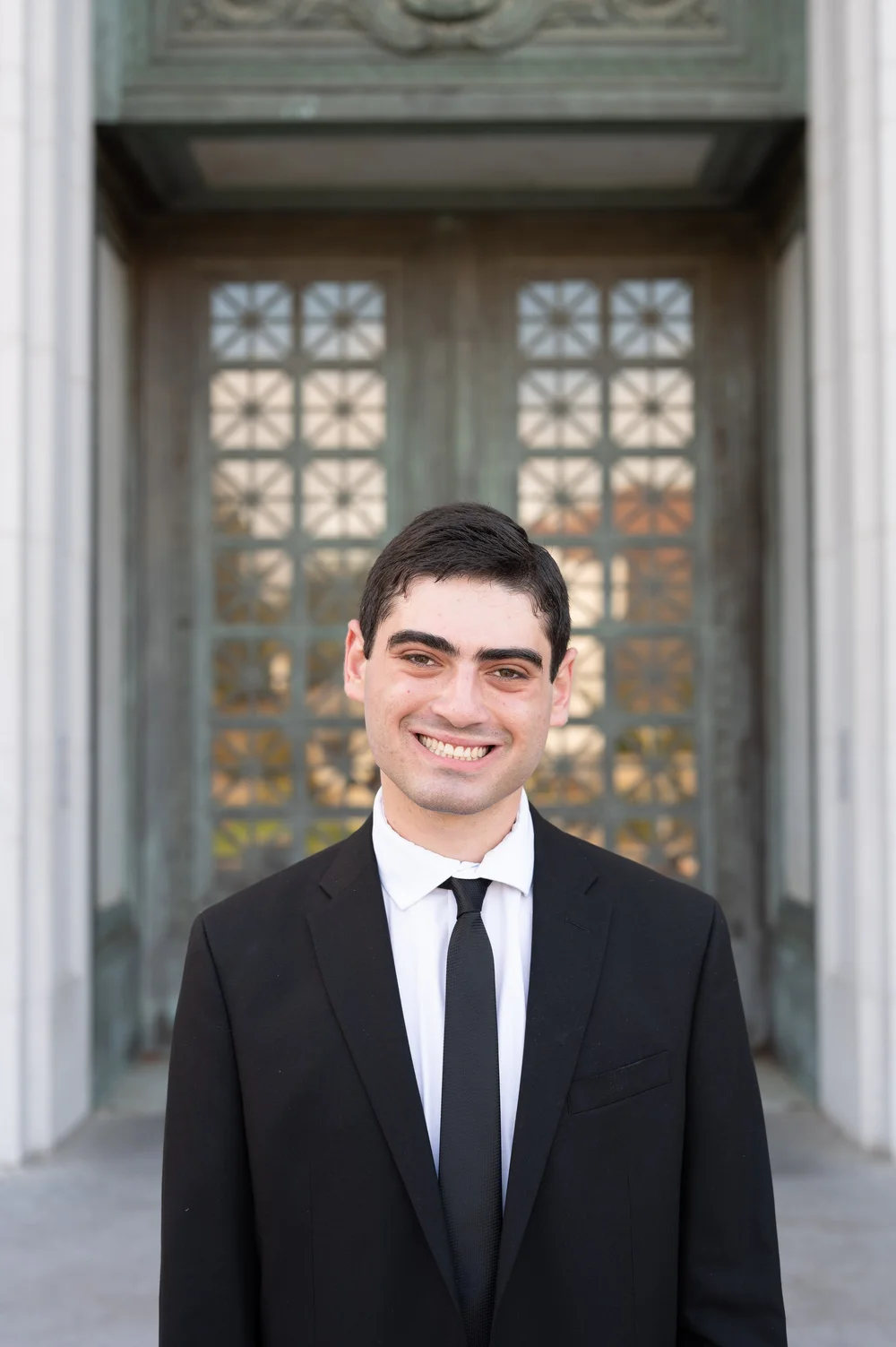 Secretariat — Berkeley Model United Nations