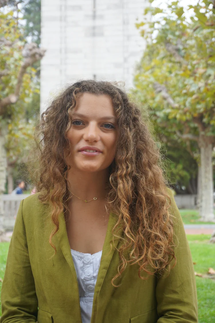 Officer Corps — Berkeley Model United Nations