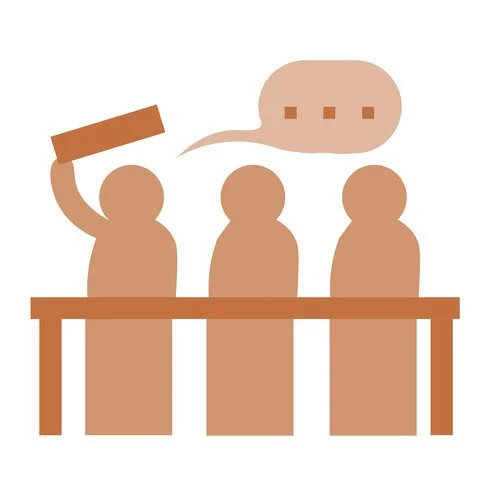 Caucusing — Berkeley Model United Nations