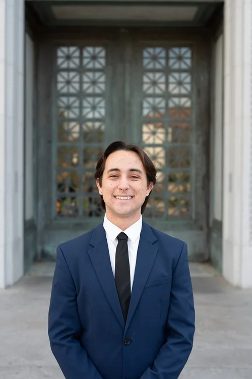 Officer Corps — Berkeley Model United Nations