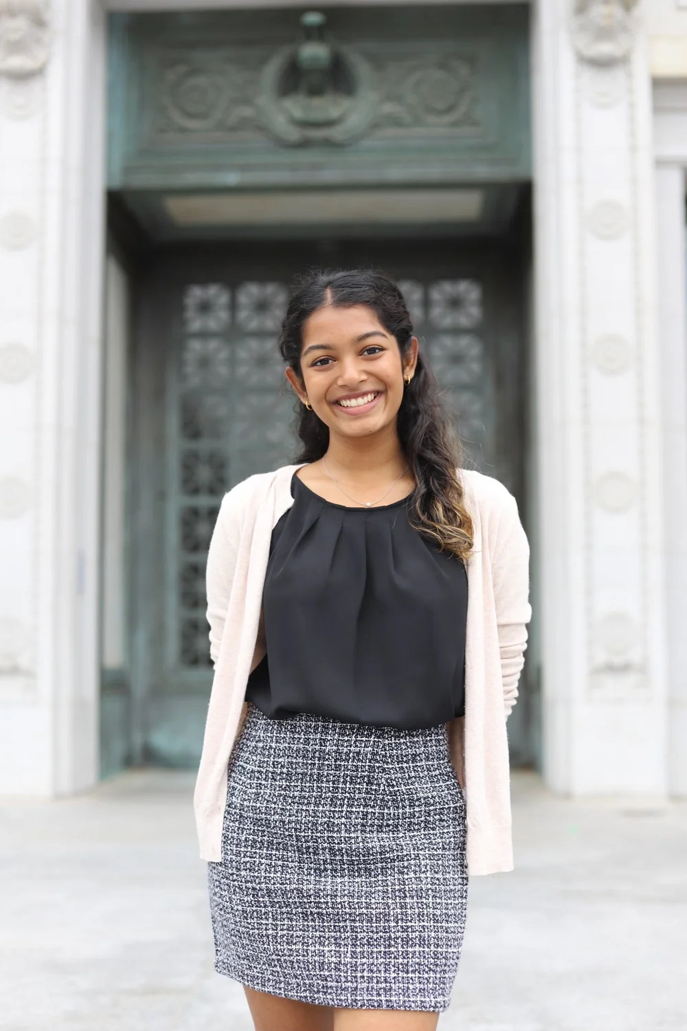 Officer Corps — Berkeley Model United Nations