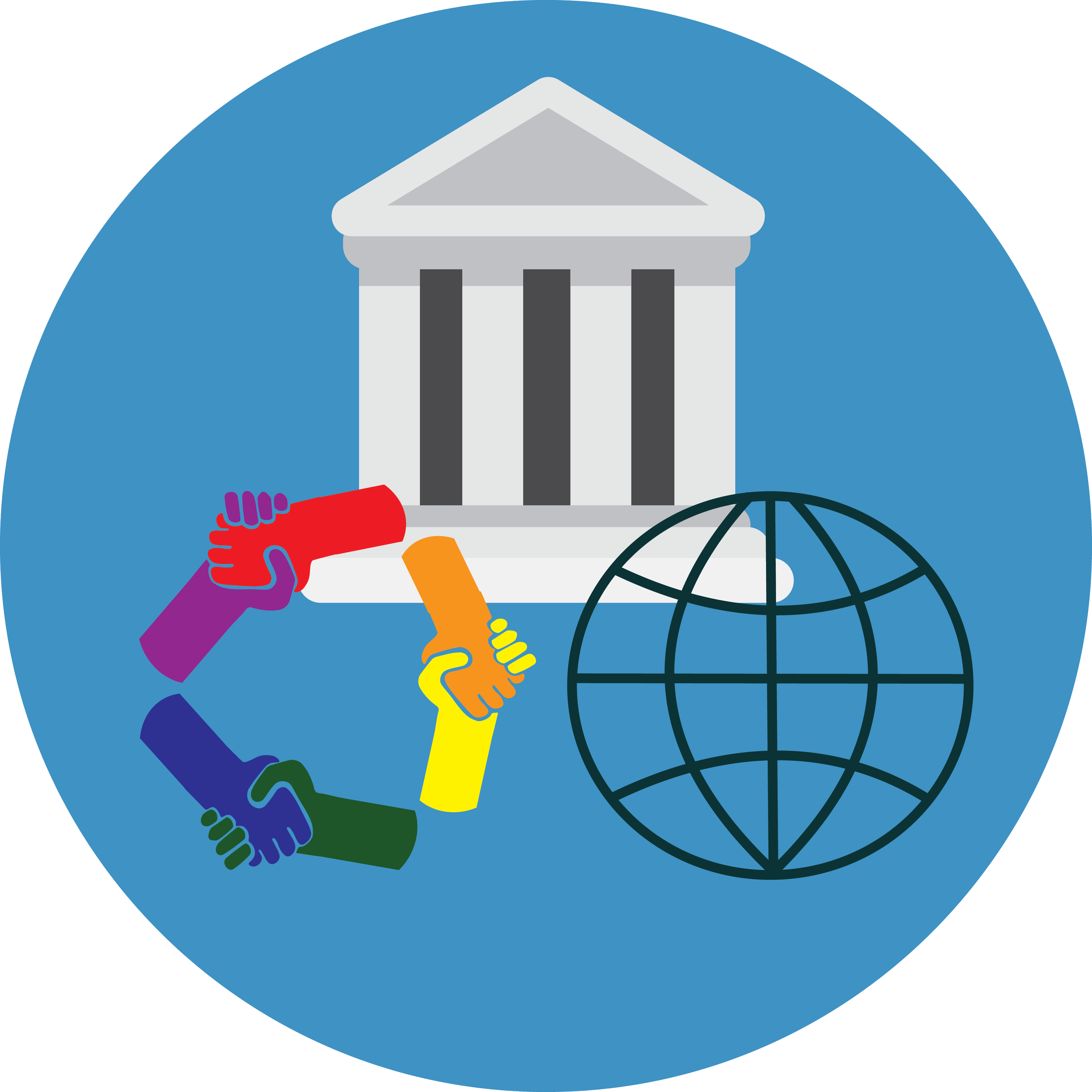 UNESCO — Berkeley Model United Nations