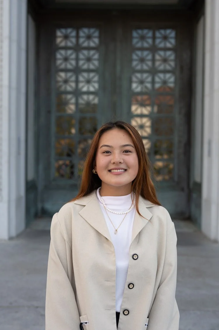 Officer Corps — Berkeley Model United Nations