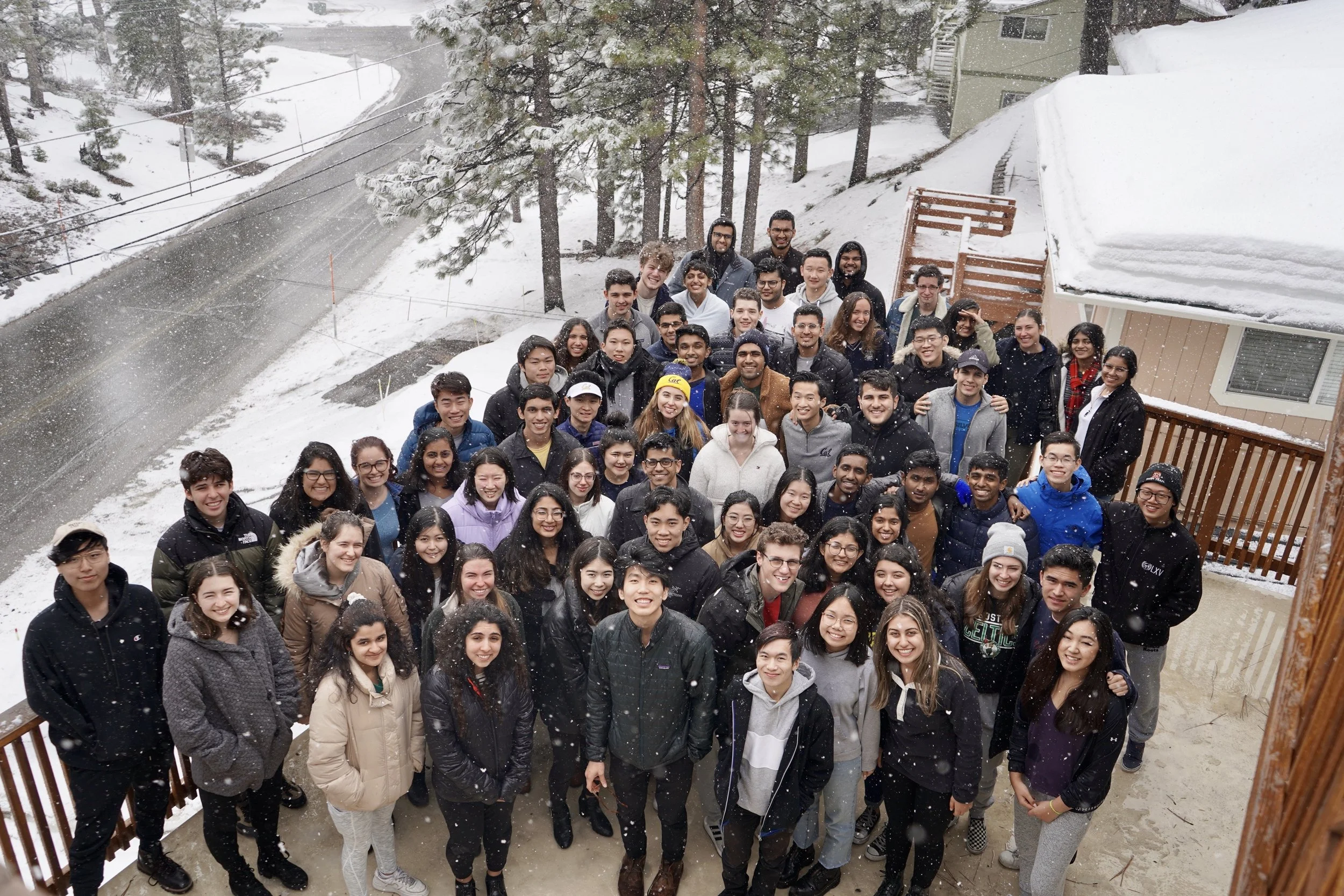 Berkeley Model United Nations