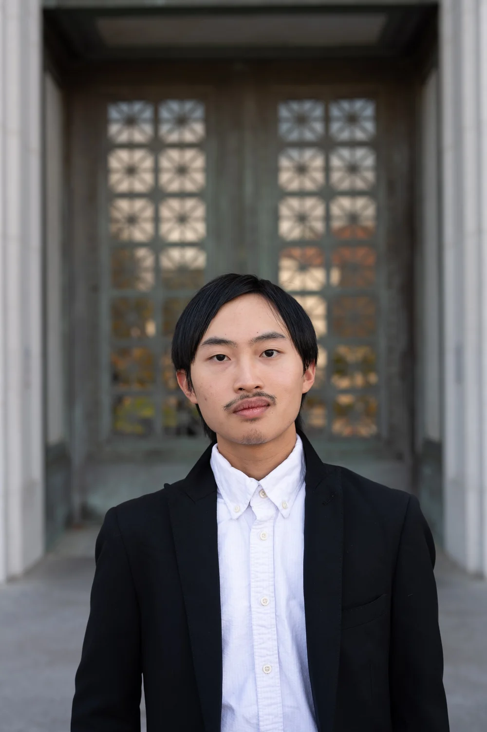 Secretariat — Berkeley Model United Nations