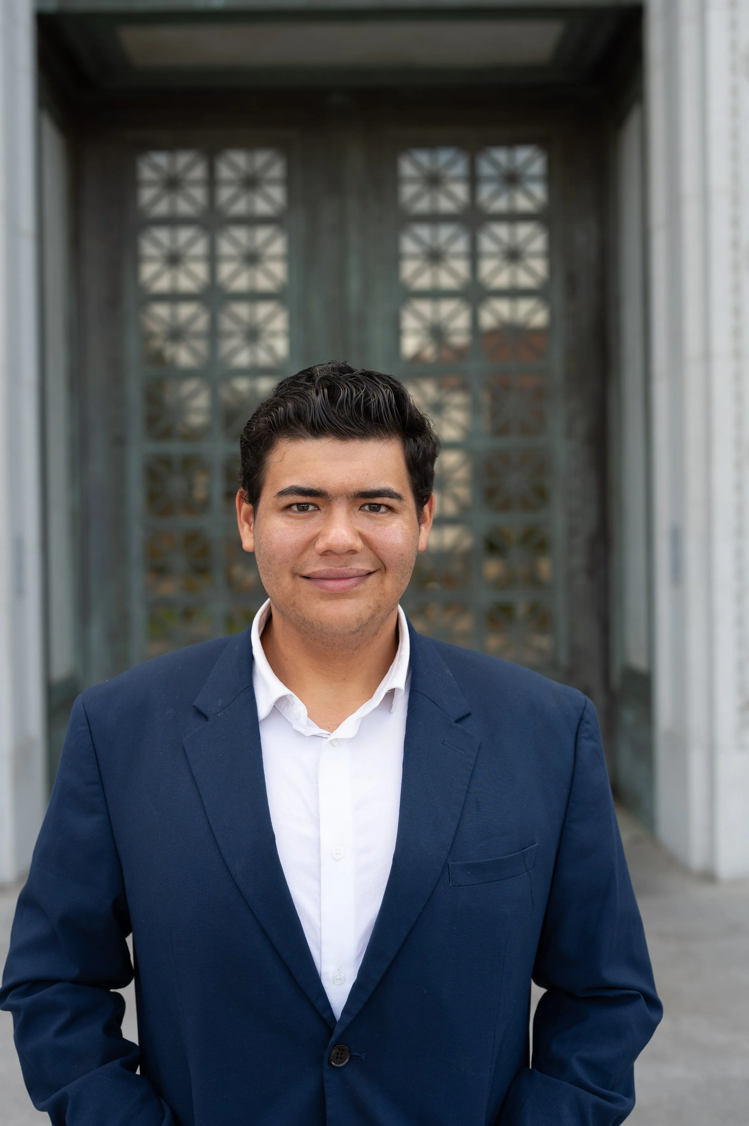 Secretariat — Berkeley Model United Nations