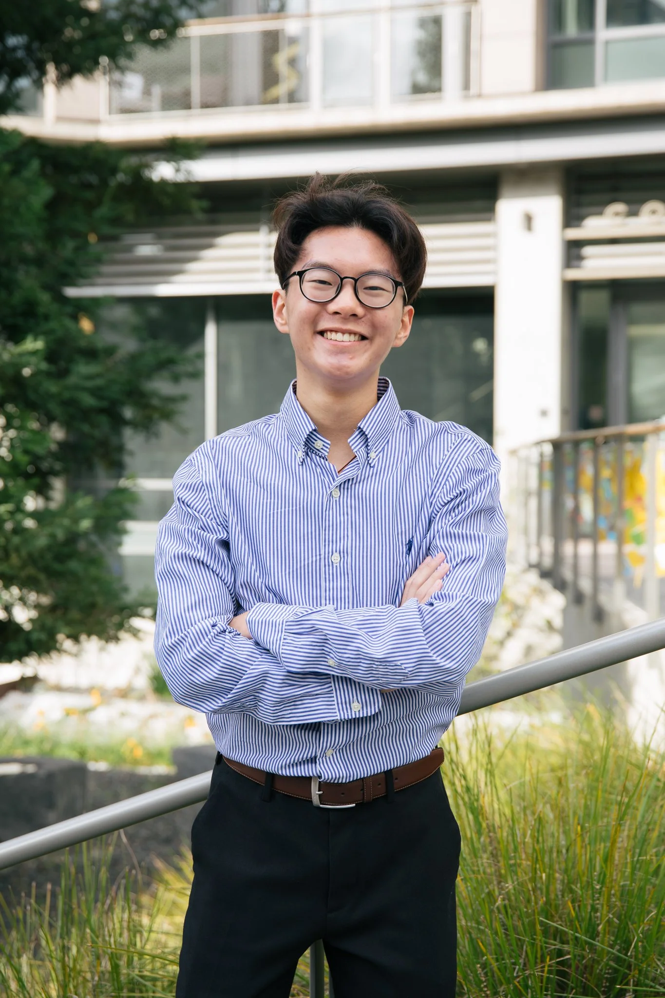 Officer Corps — Berkeley Model United Nations