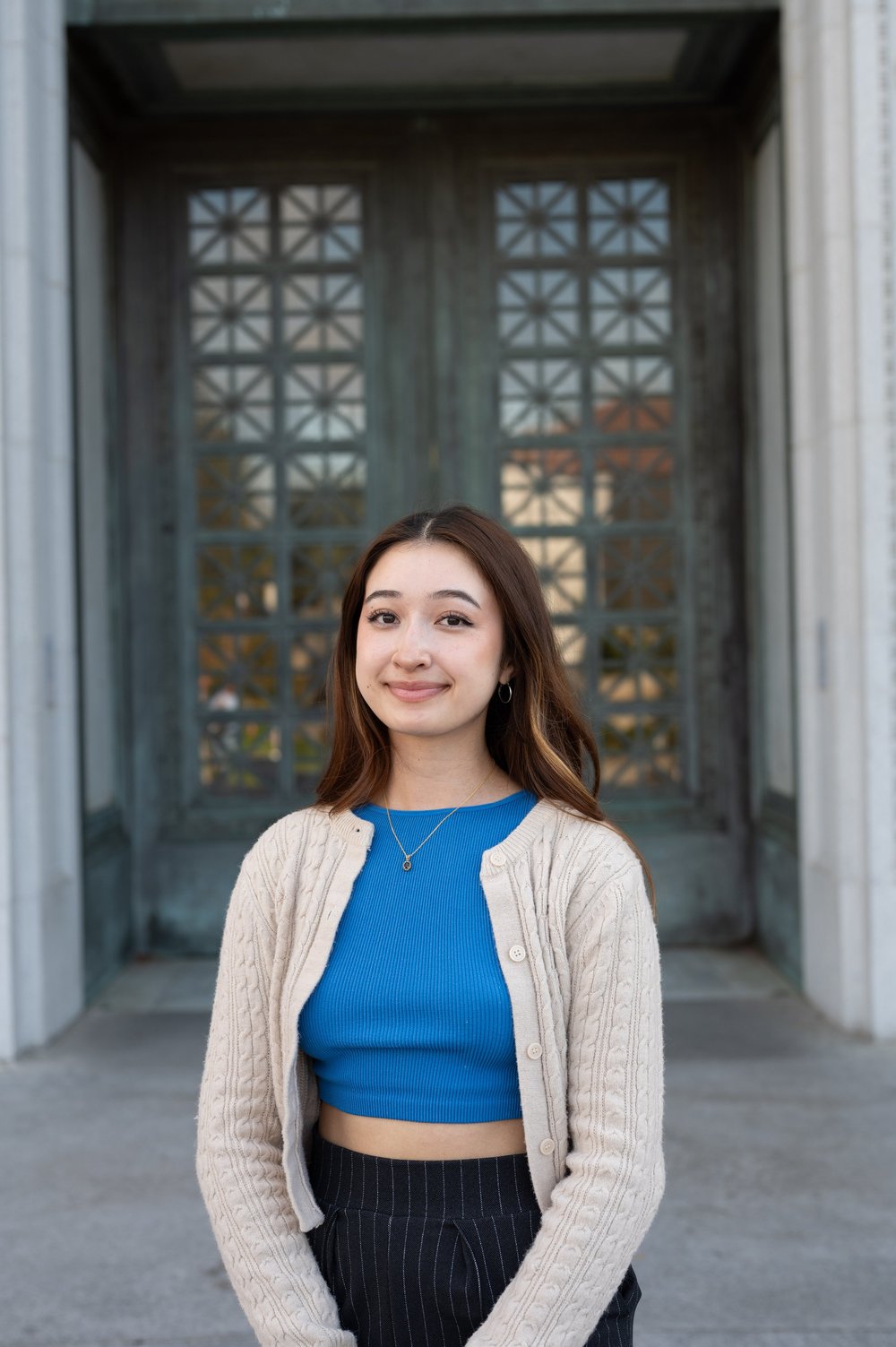 Secretariat — Berkeley Model United Nations