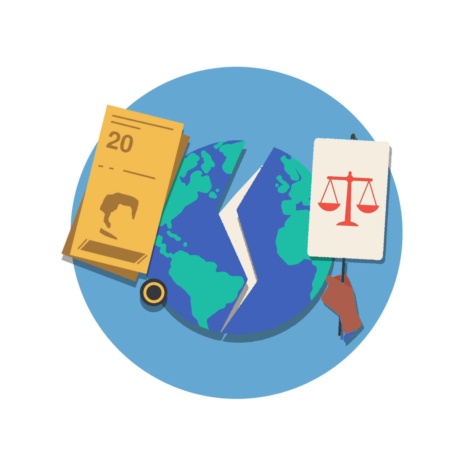 All Committees — Berkeley Model United Nations