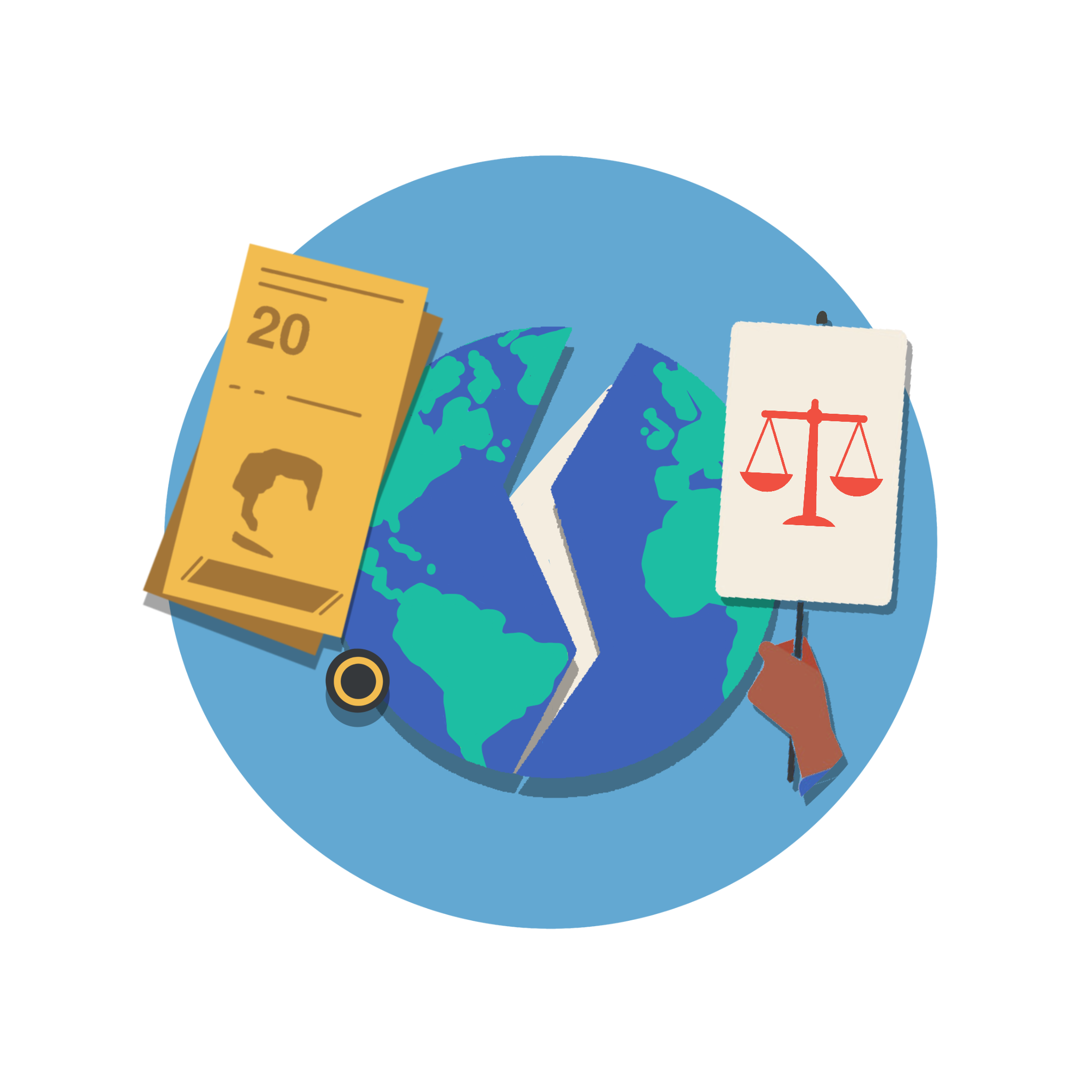 All Committees — Berkeley Model United Nations