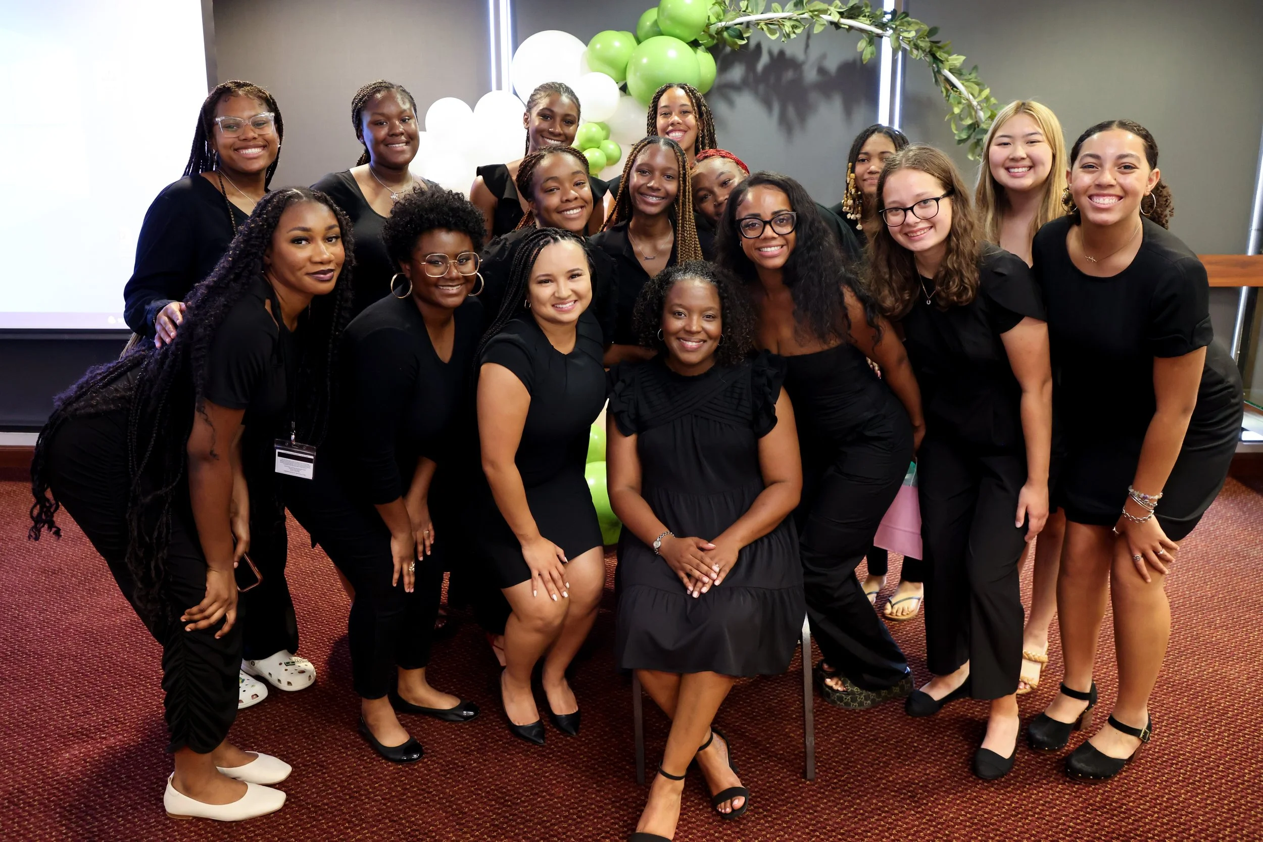 Apply — The GEMS Camp