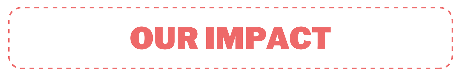 Our Impact — The GEMS Camp