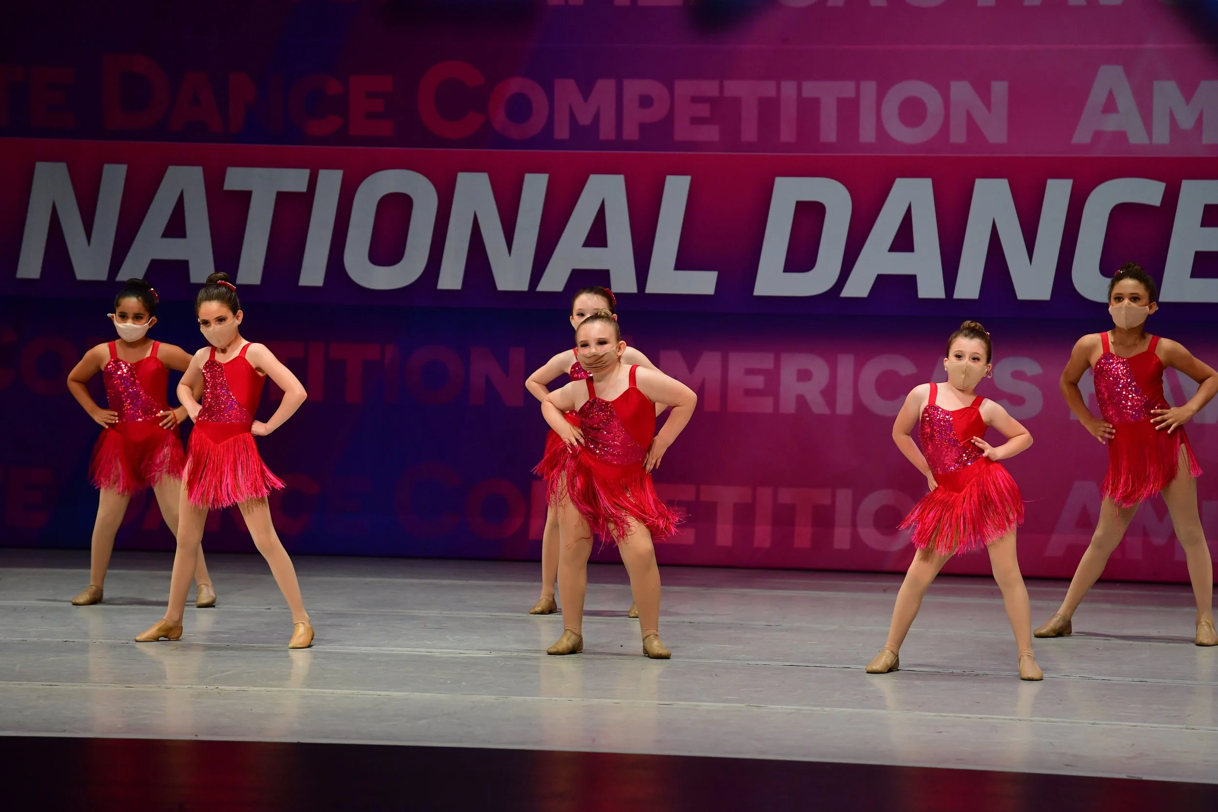 Allegro Dance Performance Company